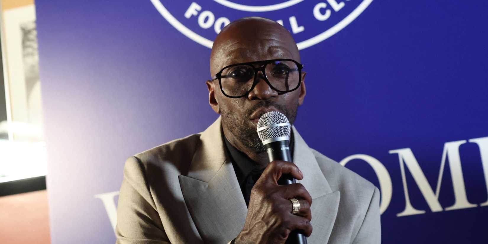 Moises Caicedo Dubs Claude Makelele the Greatest Centre-Midfielder Ever