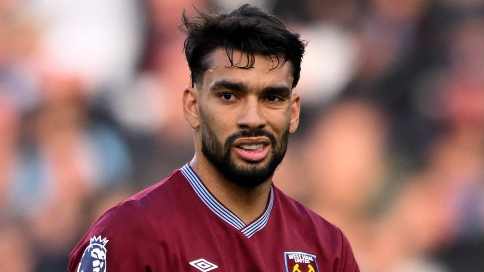 Lucas Paqueta Agrees Terms with Flamengo for West Ham Exit, Club Open ...