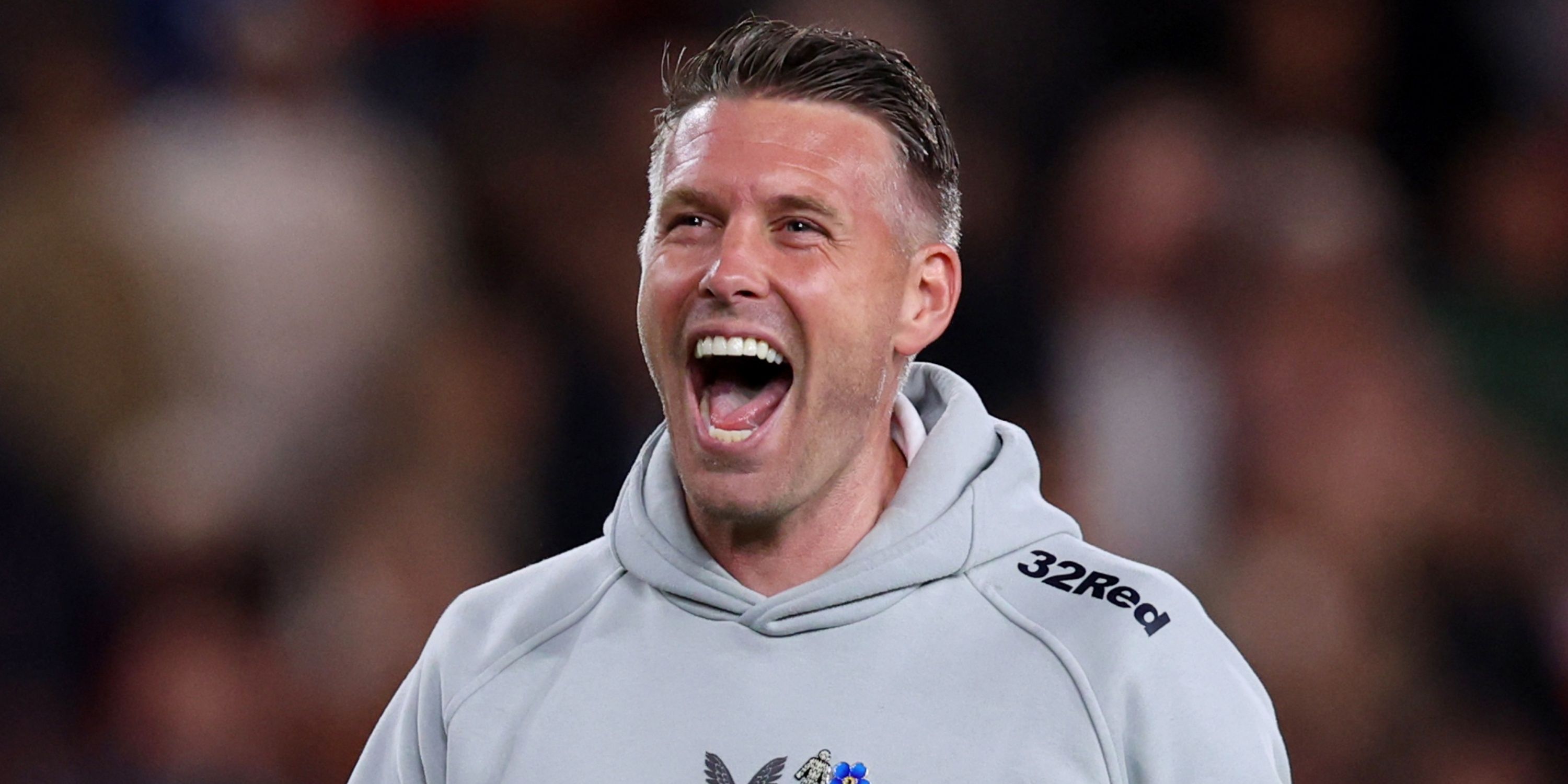 Update on Adi Viveash situation at Middlesbrough emerges as Rob Edwards ...