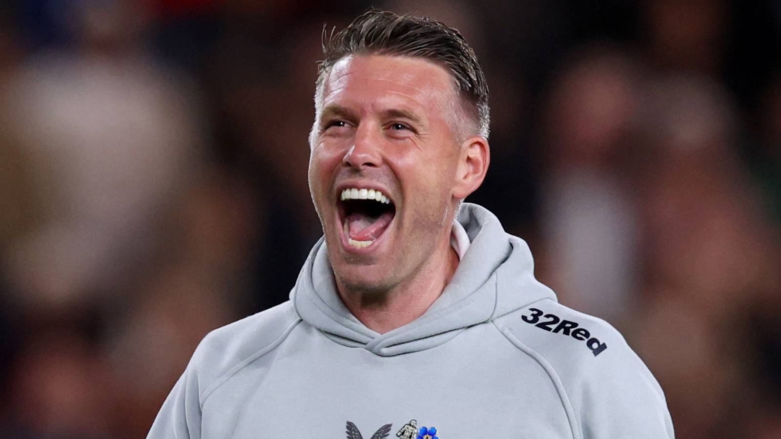 David Ornstein: Wolves Set to Back Rob Edwards in January Transfer Window