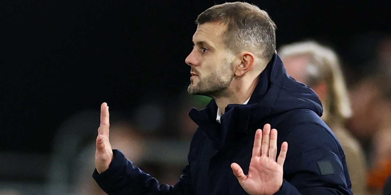 Jack Wilshere is Turning Heads at Luton as Strong Verdict Given