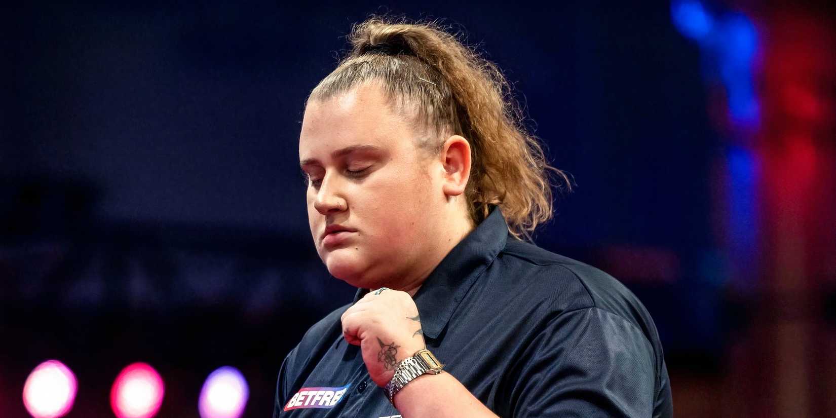 Grand Slam of Darts 2025 Salaries For Littler, Humphries and Van Gerwen