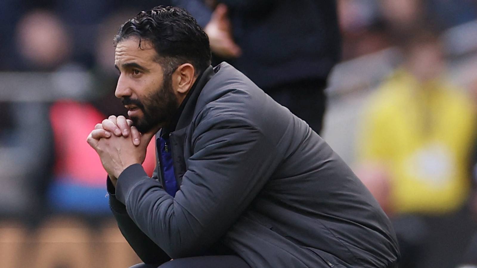 Man Utd vs Everton: Team News And Confirmed Lineups After Cunha Update