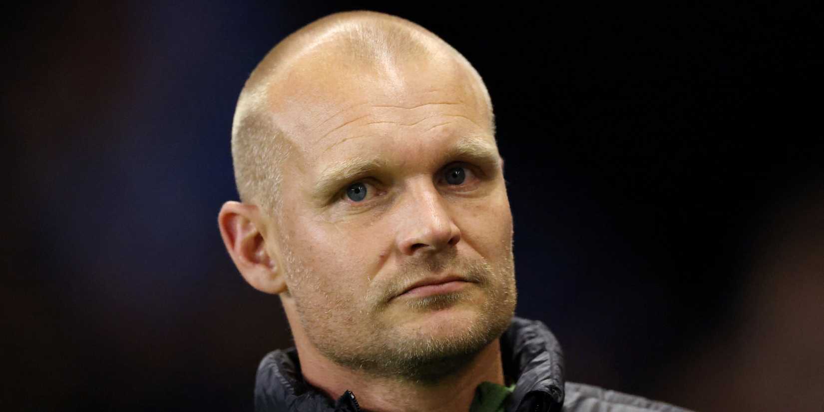 Jamie Cureton Exclusive: Breaking Records, Playing at 50 and Norwich Fears