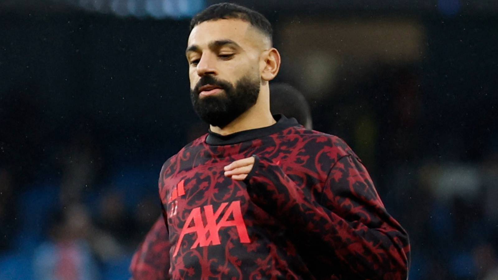 Fabrizio Romano: How Liverpool Reacted to Mohamed Salah Comments