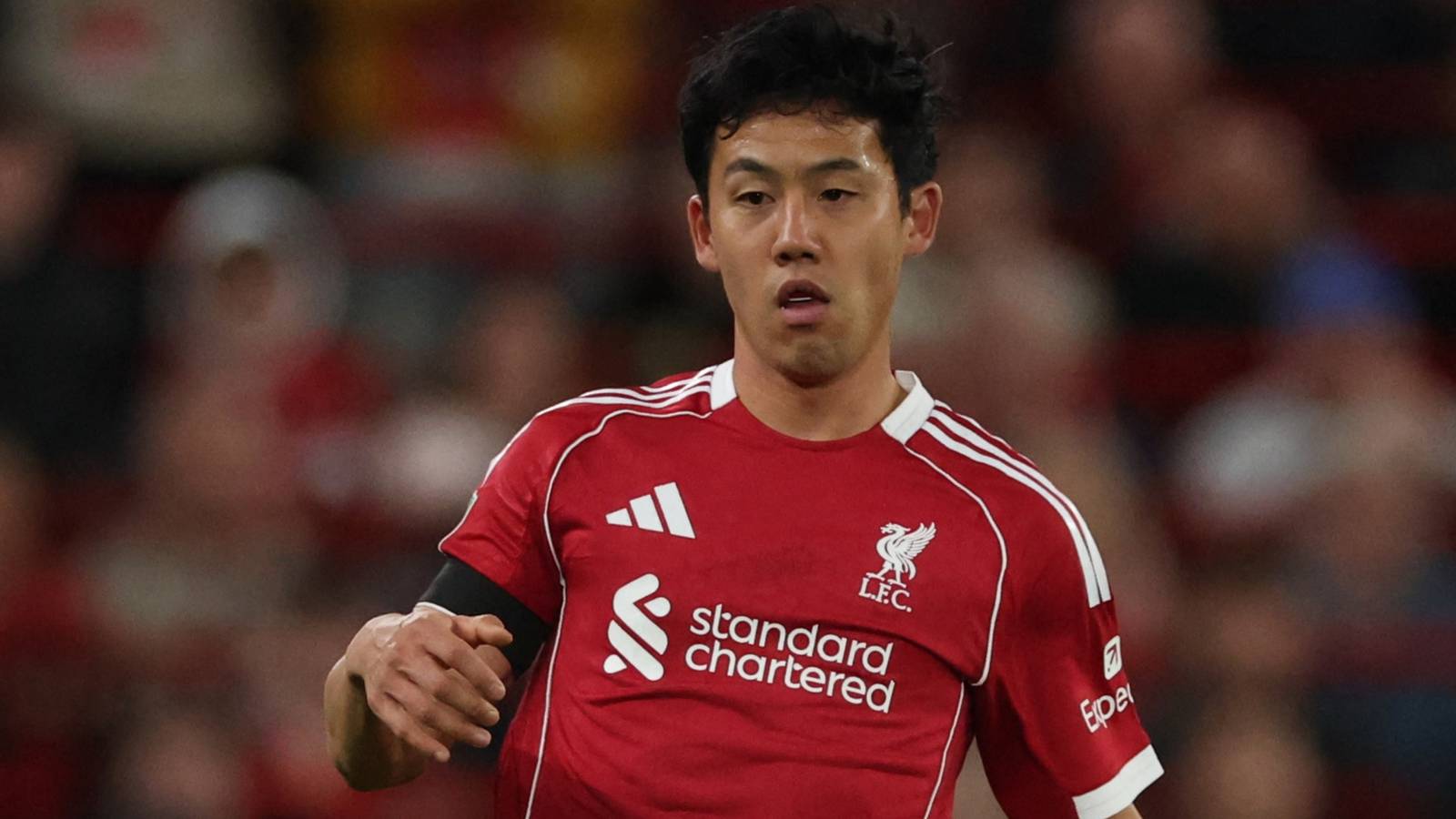 Wataru Endo: Injury Expert Predicts How Long Liverpool Star Out For