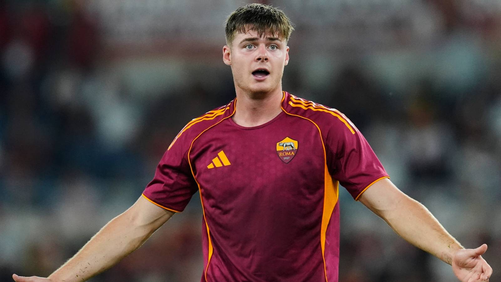 Maeda Replacement: 4 Reasons Why Evan Ferguson to Celtic Makes Sense