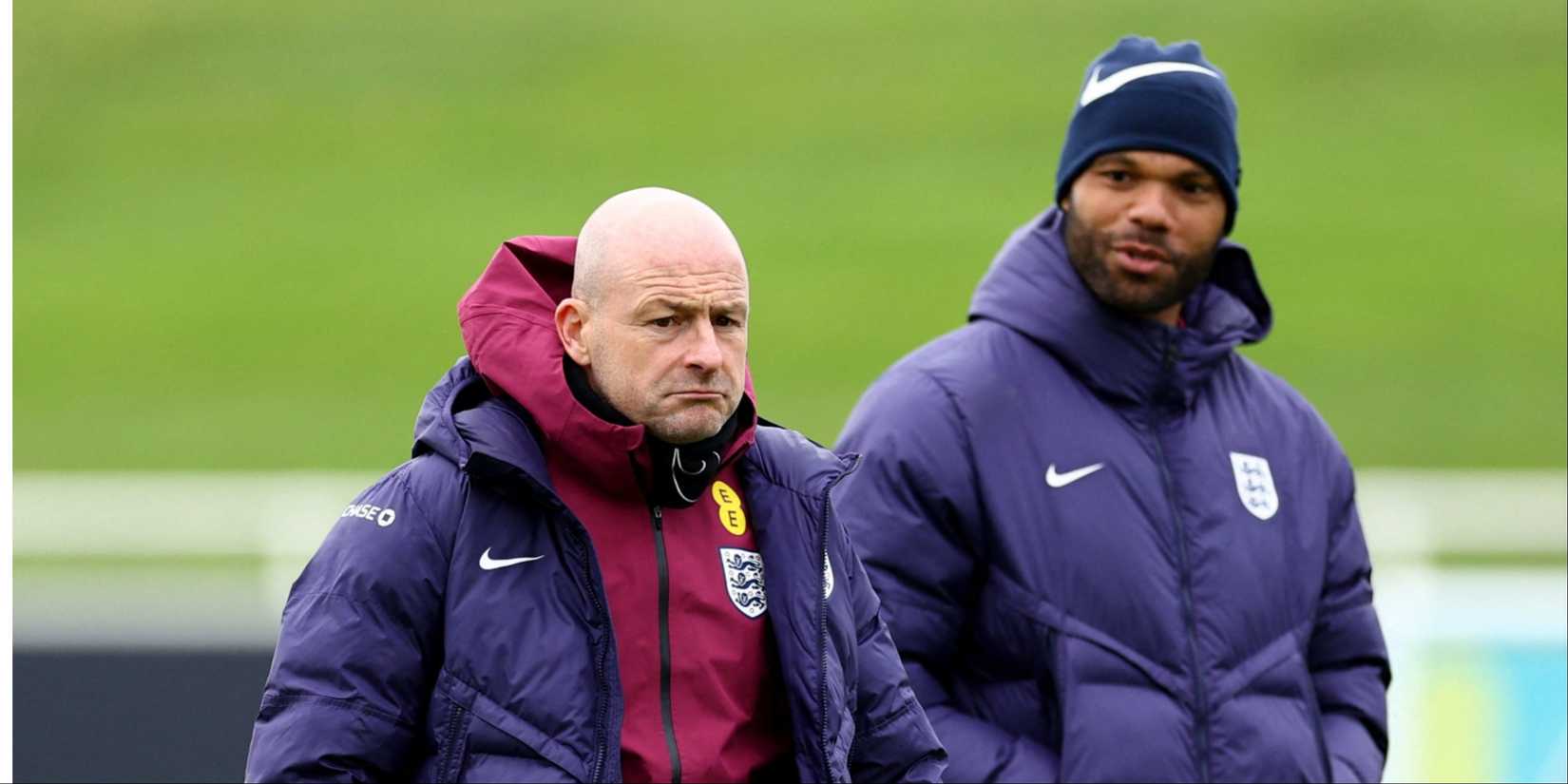 Wolves Hold Talks With Joleon Lescott to Join Rob Edwards' Coaching Staff