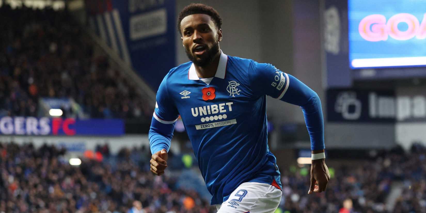 Worse Than Chermiti: Rangers Will Make Loss on Bojan Miovski