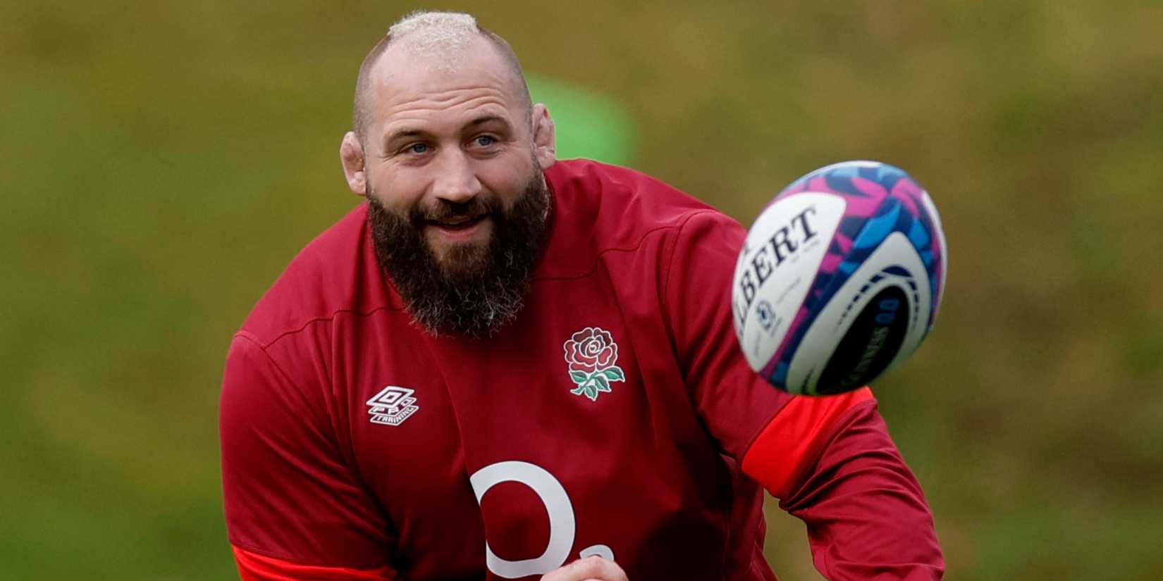 Celebrity Traitors: Joe Marler Reveals How Much He Got Paid to do Show