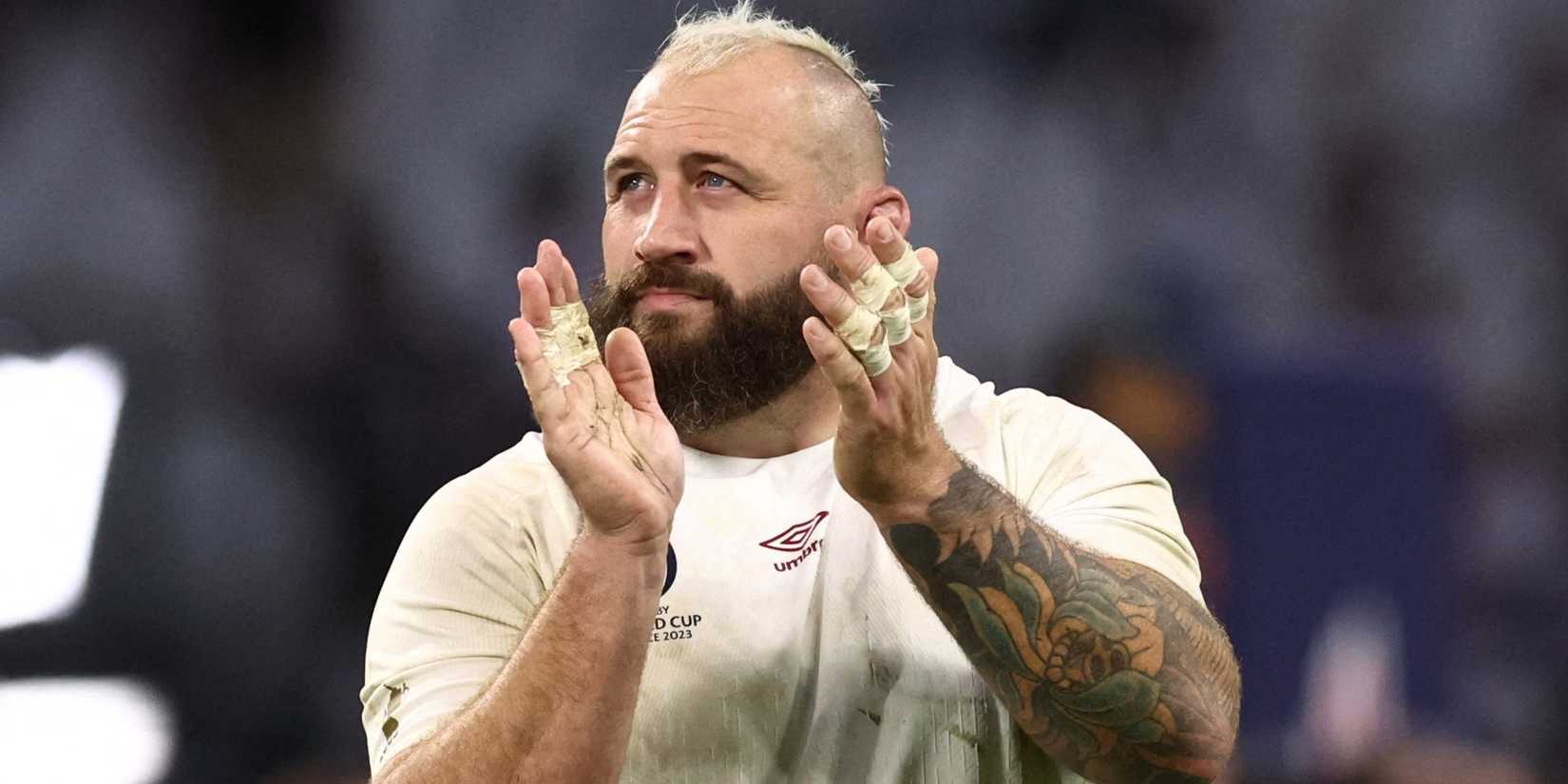 Celebrity Traitors: Joe Marler Reveals How Much He Got Paid to do Show