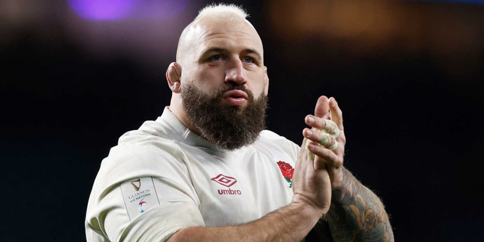 Celebrity Traitors: Joe Marler Reveals How Much He Got Paid to do Show
