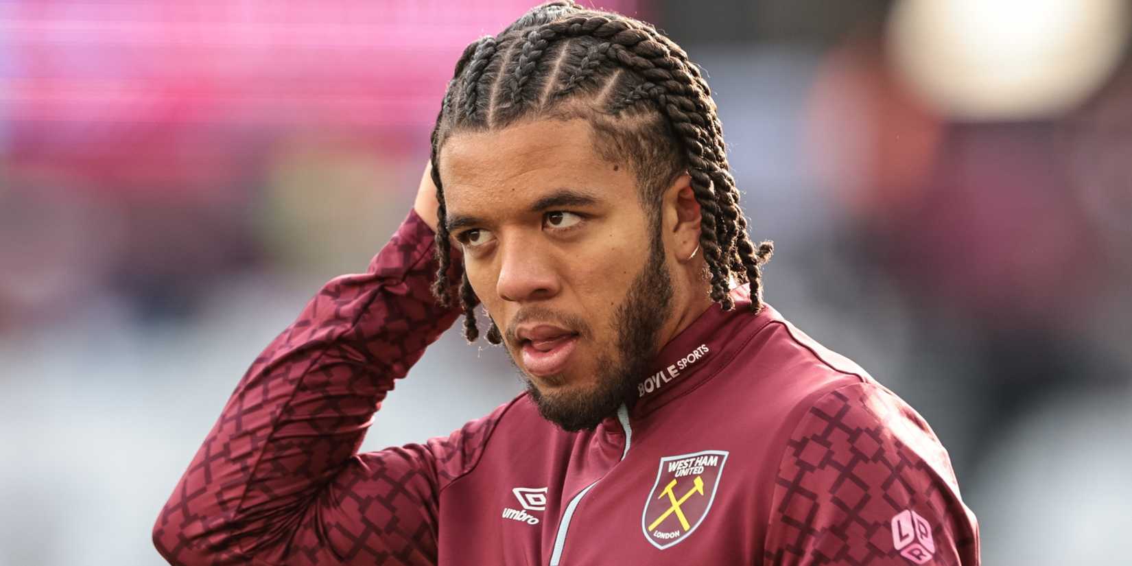 West Ham Have Three Academy Stars Following in Freddie Potts Footsteps