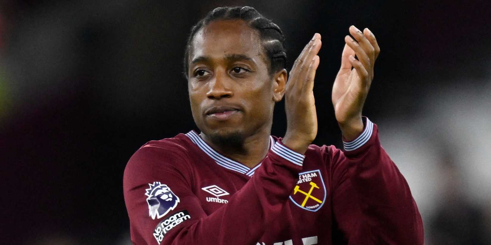 Fiorentina In Talks to Sign Magassa and Walker-Peters from West Ham in ...