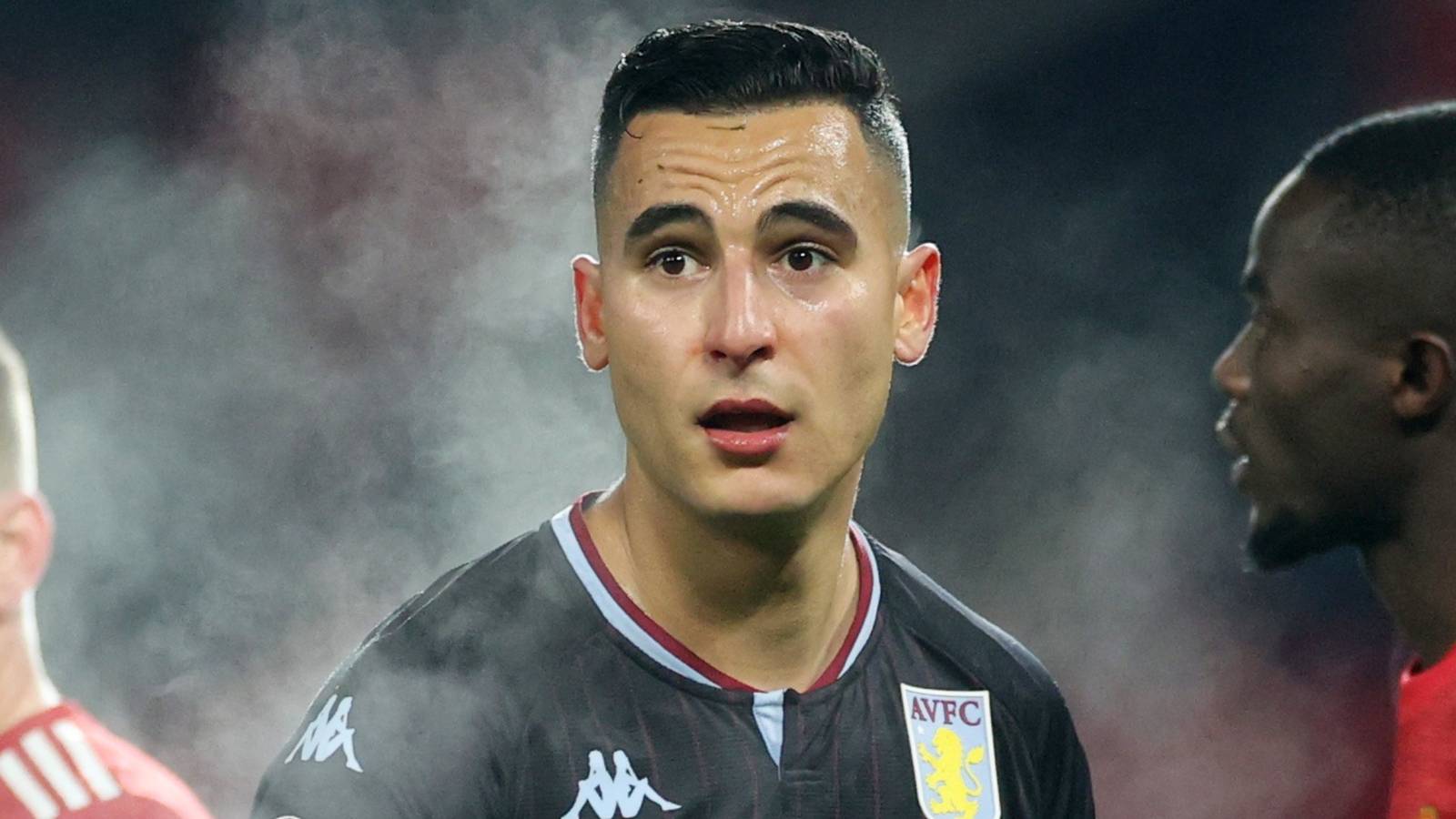 Anwar el Ghazi Owed €1.7m After Mainz 05 Sacking Over Palestine Comments