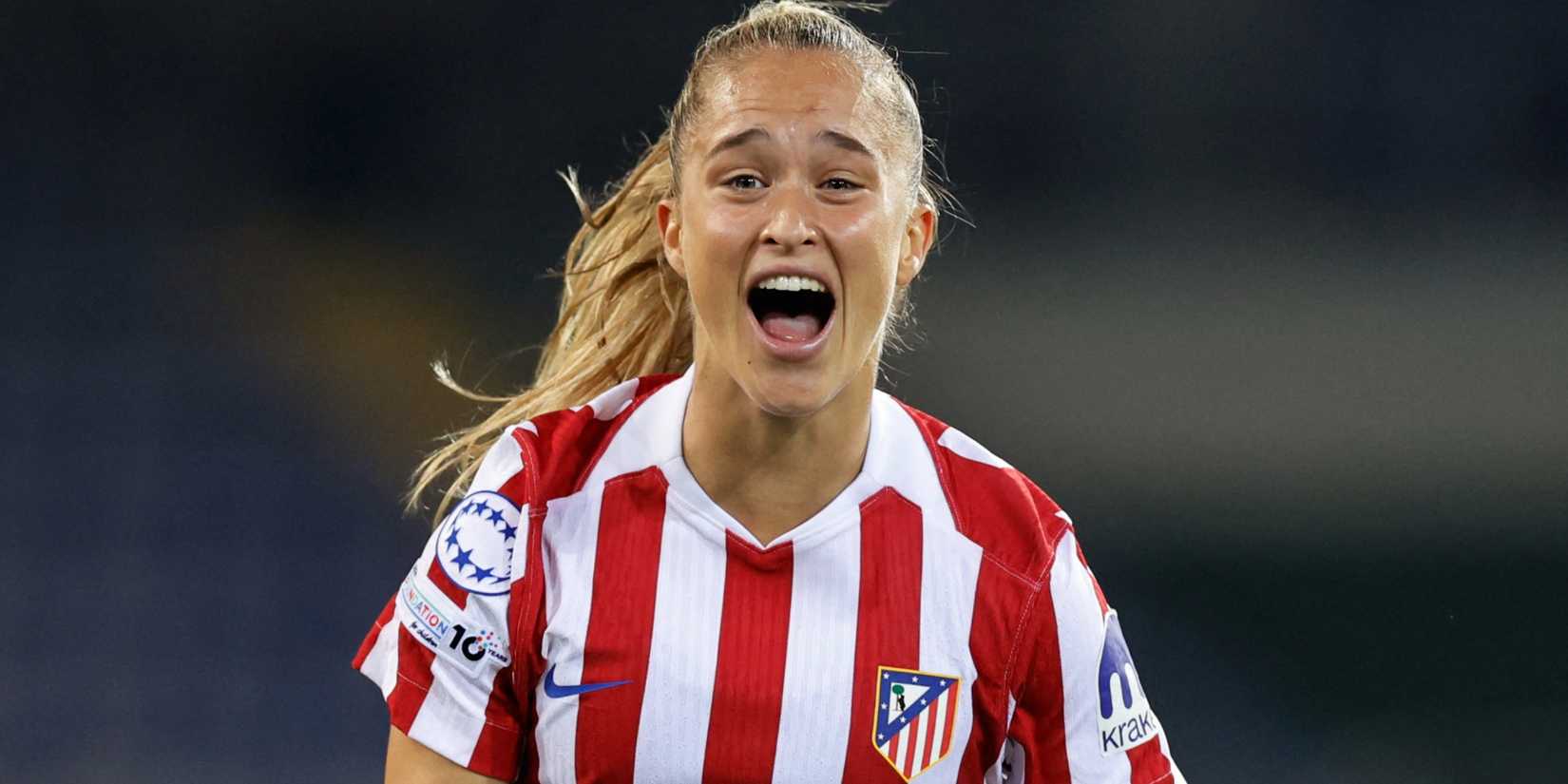 Andrea Medina Injury Latest as Atletico Madrid Release Statement