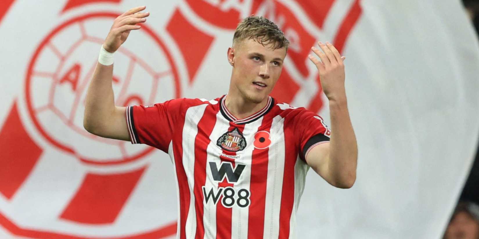 Daniel Ballard Exclusive: Northern Ireland Can Qualify for 2026 World Cup