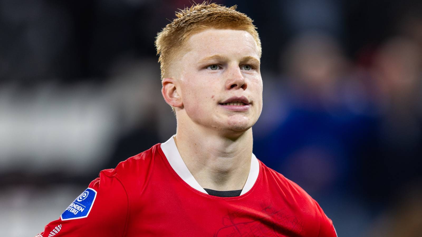 Newcastle Must Pay £22m to Sign Kees Smit in Club-Record Deal