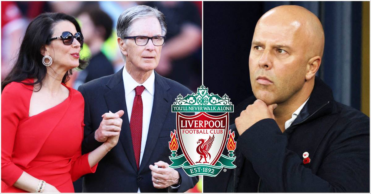 Liverpool: List of 5 Managers Who Could Replace Arne Slot Emerges