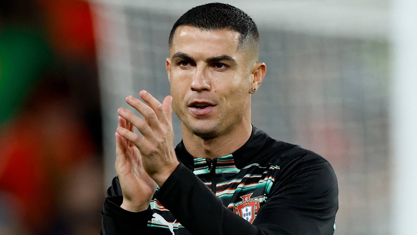 Portugal to Make FIFA Appeal After Cristiano Ronaldo Red Card vs Ireland