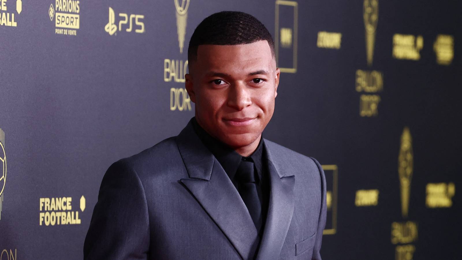 Kylian Mbappe's Ownership of SM Caen Hits New Low After Shock Result