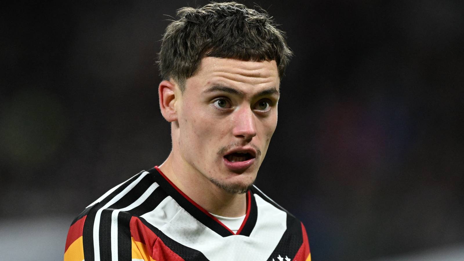 Liverpool: James Pearce Makes Florian Wirtz Prediction After Germany vs ...