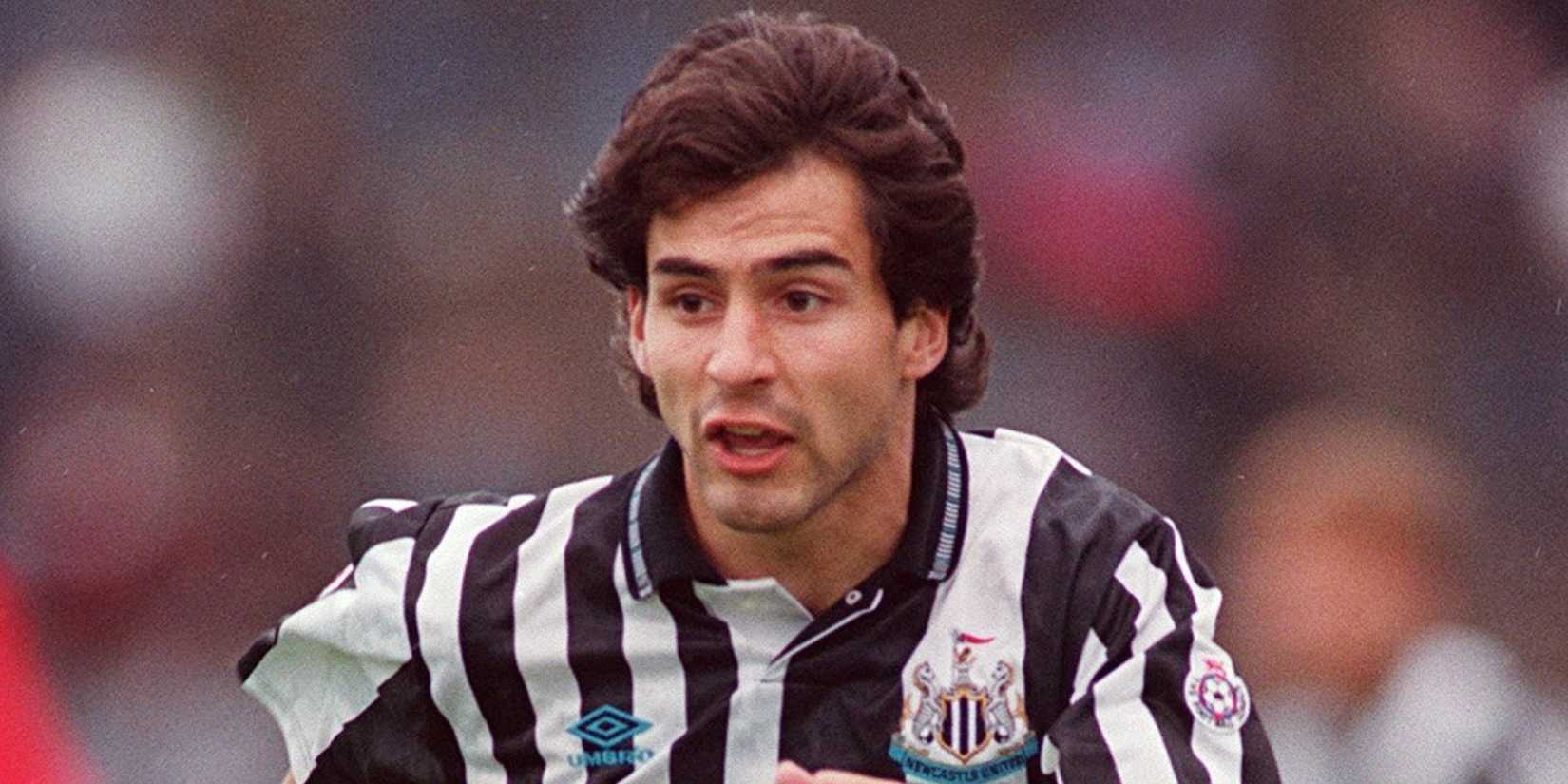 Gavin Peacock Now Lives Completely Different Life After MOTD Exit