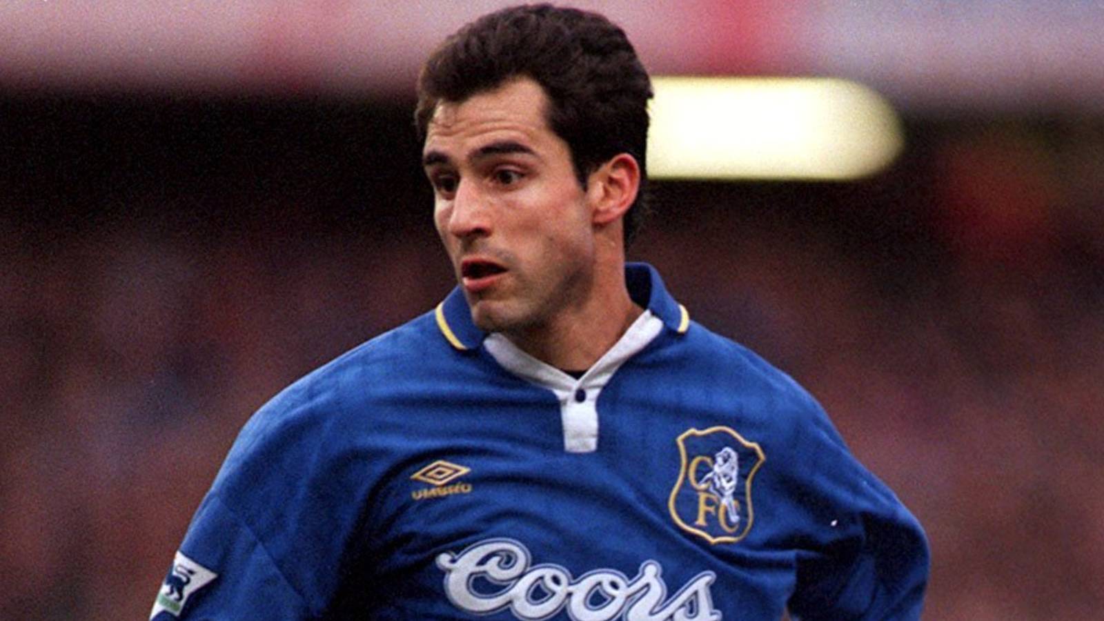 Gavin Peacock Now Lives Completely Different Life After MOTD Exit