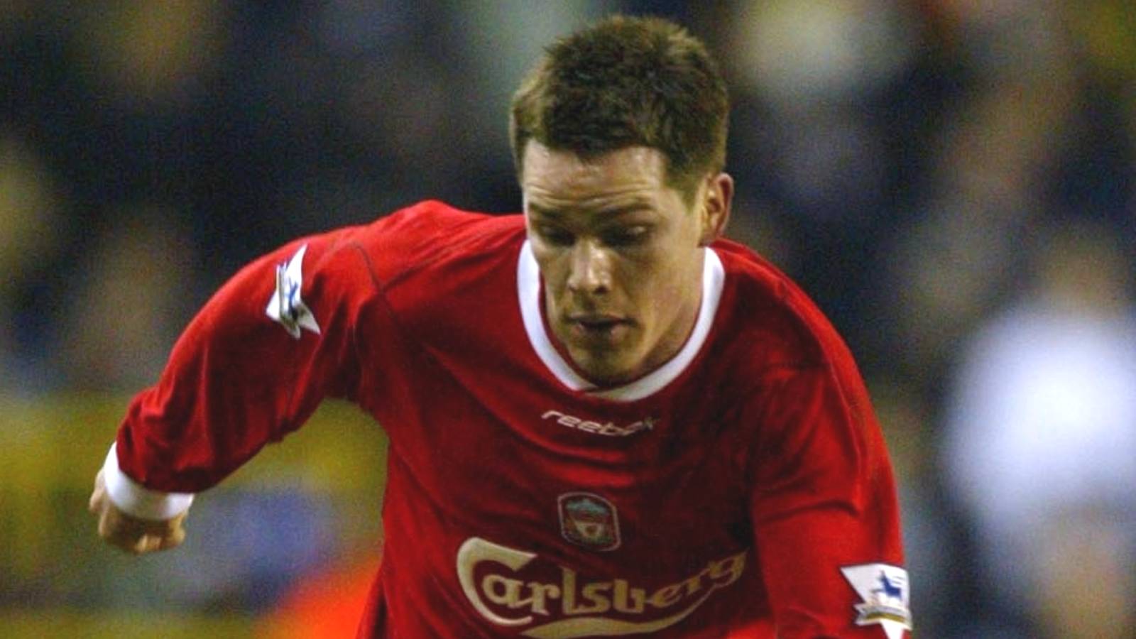 Former Liverpool Player Steve Finnan 'Now Facing Bankruptcy'