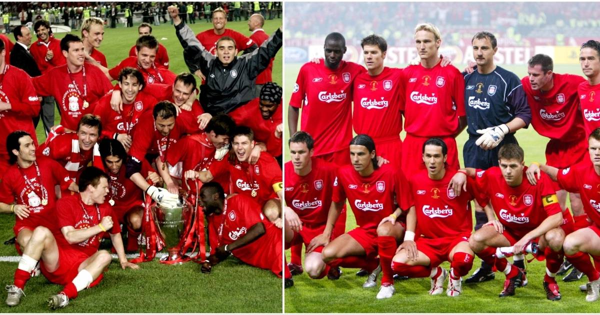 Former Liverpool Player Steve Finnan 'Now Facing Bankruptcy'