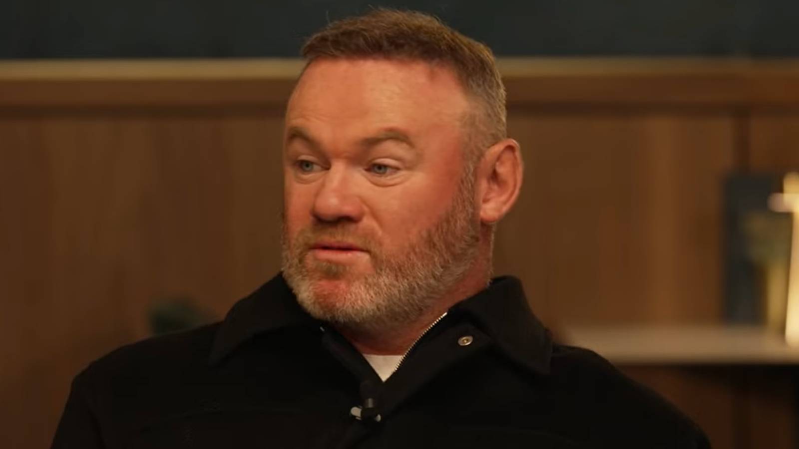 Jake Paul vs Anthony Joshua: Wayne Rooney's Strong Opinion