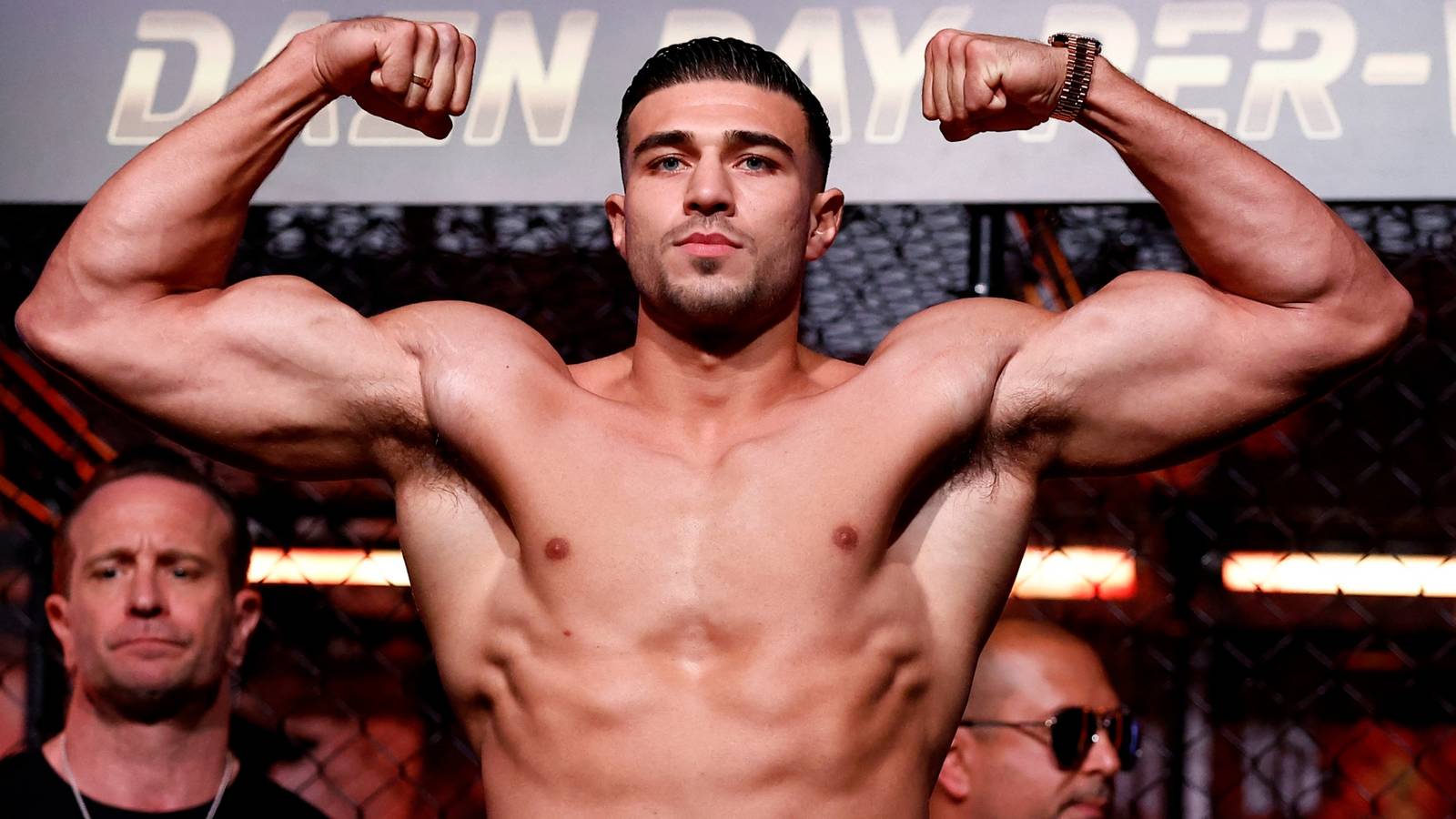 'Real Reason' Tommy Fury is Banned From America