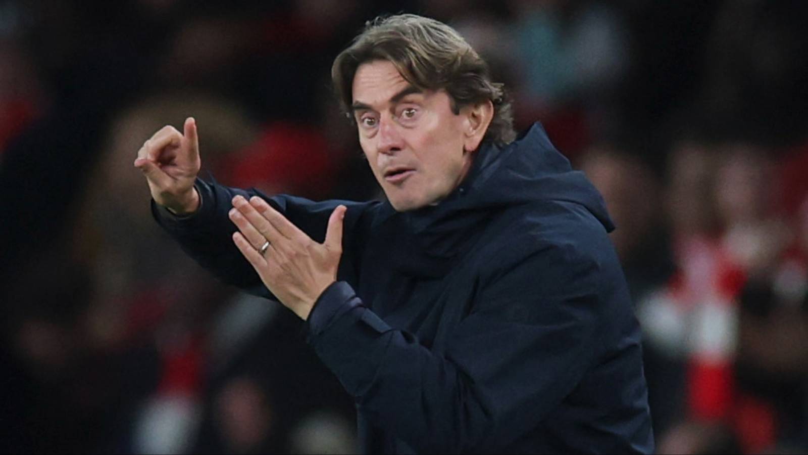 Tottenham Eyeing Move to Appoint ‘Incredible’ Boss to Replace Thomas Frank