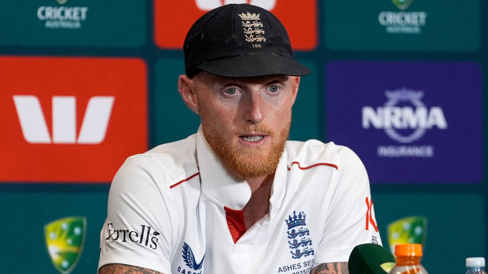 The Ashes: Ben Stokes Slammed For Interview After England Lose First Test