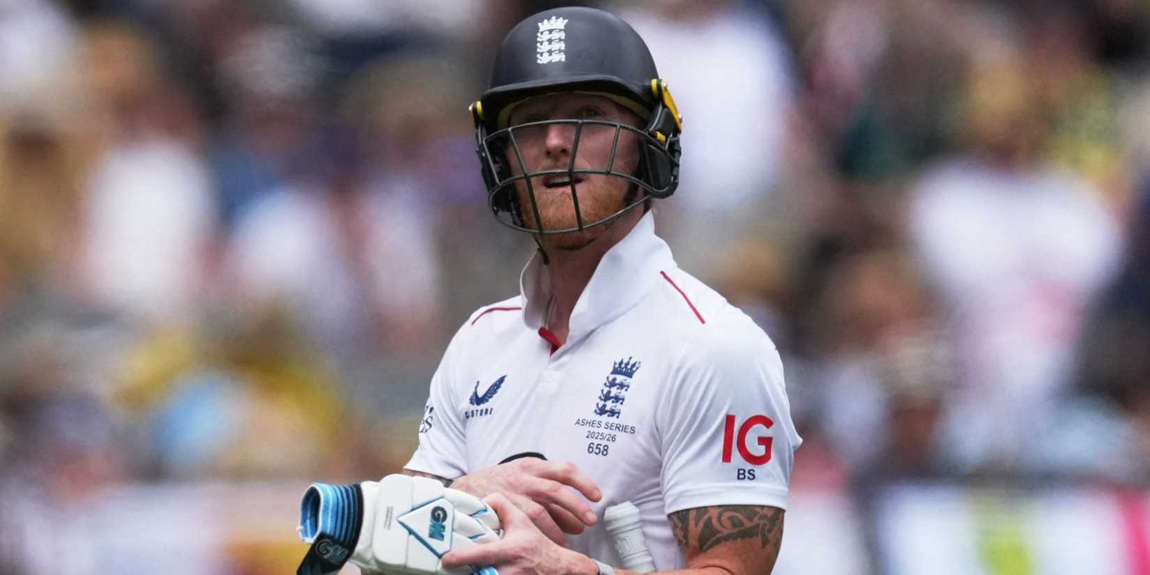 The Ashes: Ben Stokes Slammed For Interview After England Lose First Test