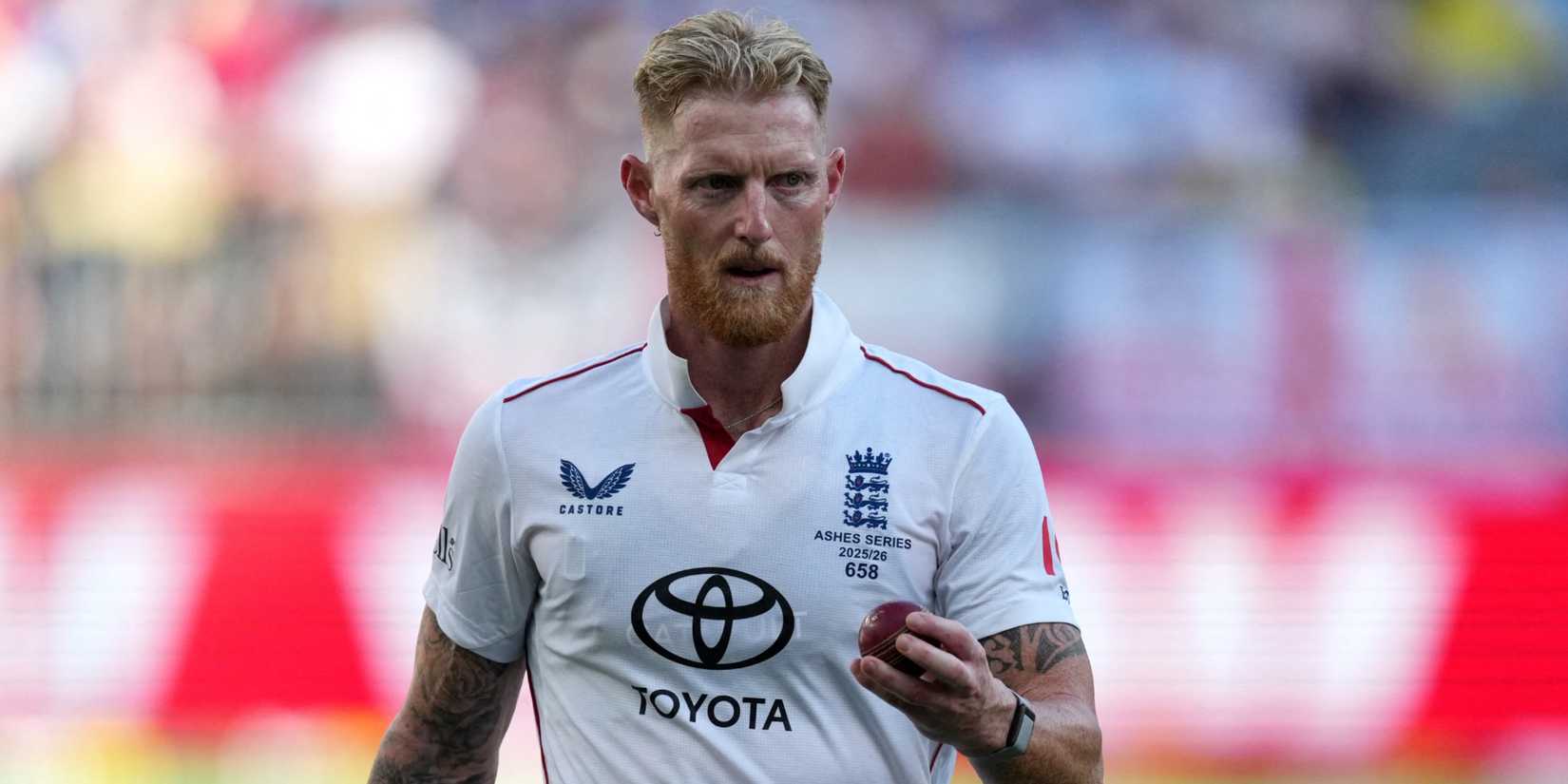 The Ashes: Ben Stokes Slammed For Interview After England Lose First Test