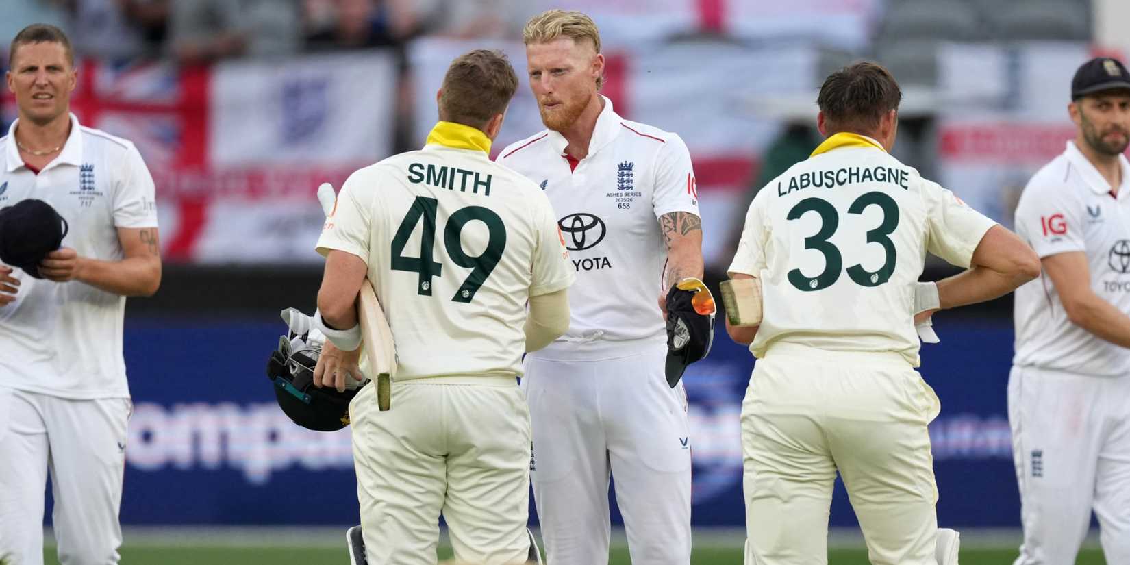 The Ashes: Ben Stokes Slammed For Interview After England Lose First Test
