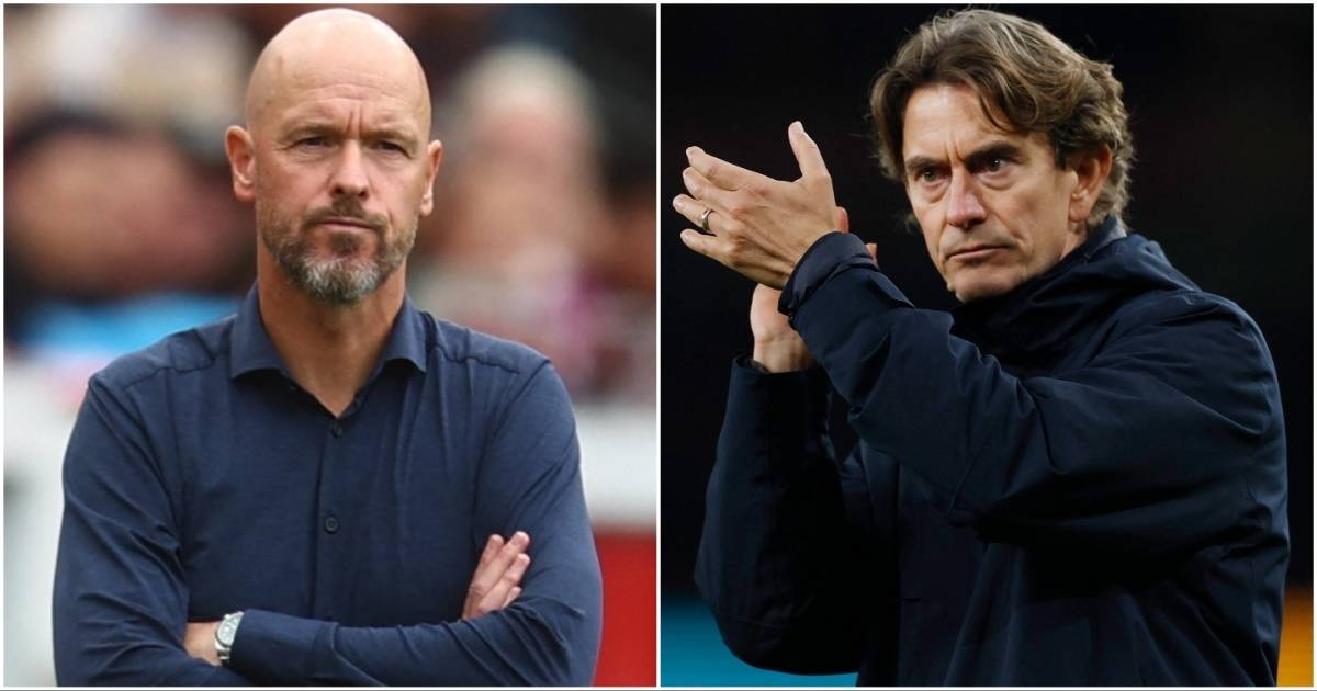 Next Tottenham Manager: 19 Favourites to Replace Thomas Frank