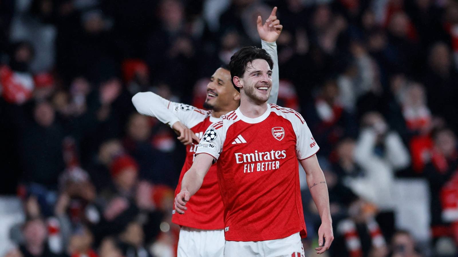 Aston Villa vs Arsenal: Starting Lineups and Team News