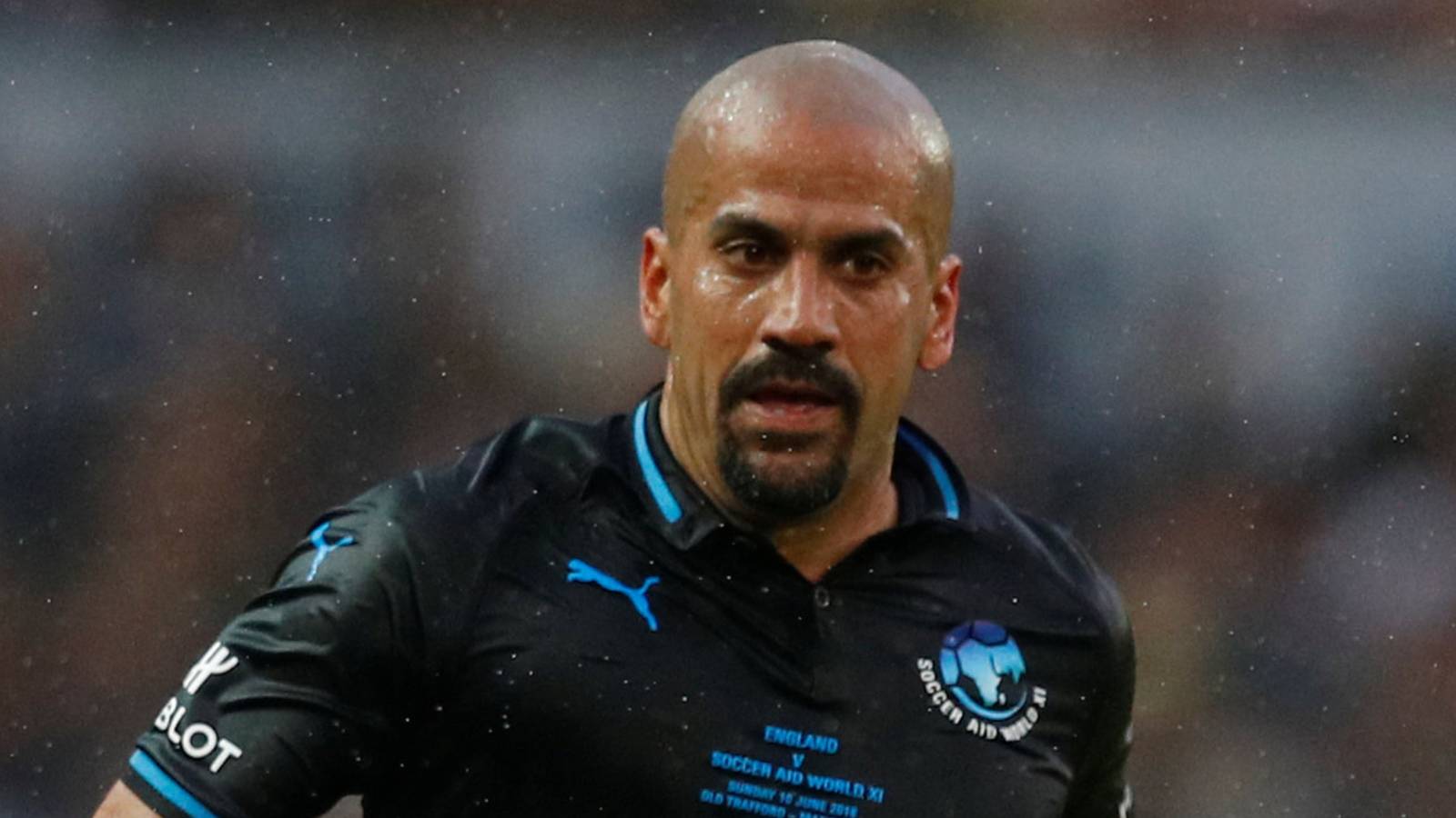 Ex-Man Utd Ace Juan Sebastián Verón Given 6-Month Football Ban
