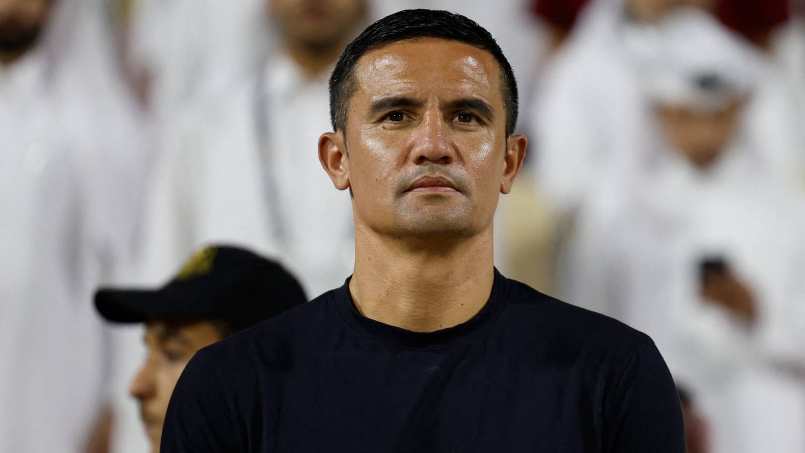 Tim Cahill Defended Arsenal's Arteta Against 2020 Roy Keane Criticism