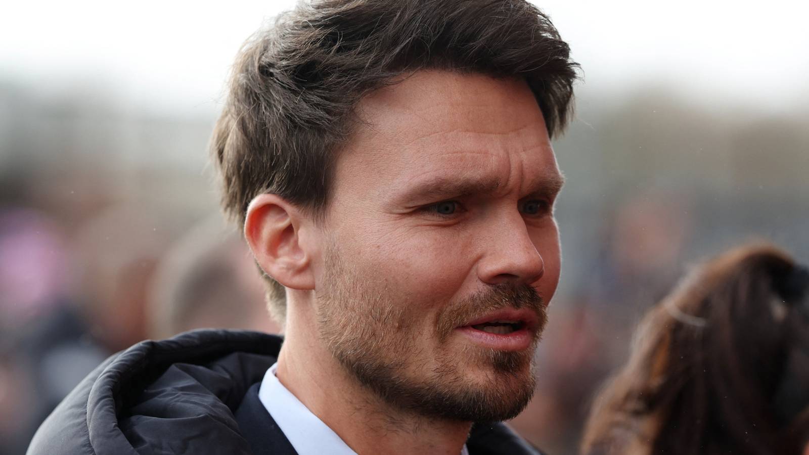 Danny Rohl Told to 'Dump' Rangers Trio After Loss to Ferencvaros