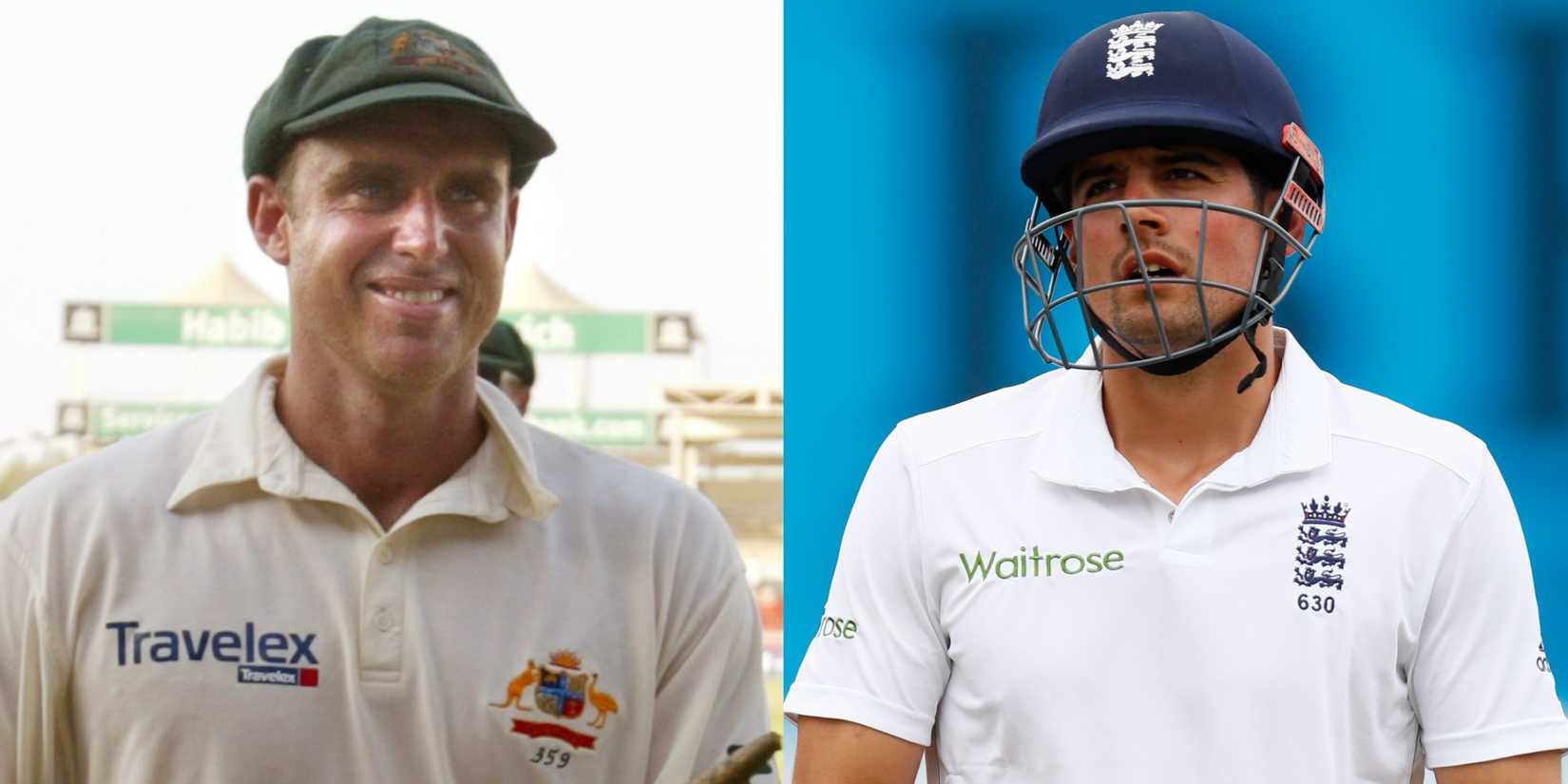 The Ashes: Stuart Broad and Ricky Ponting's All-Time Combined 11 of ...