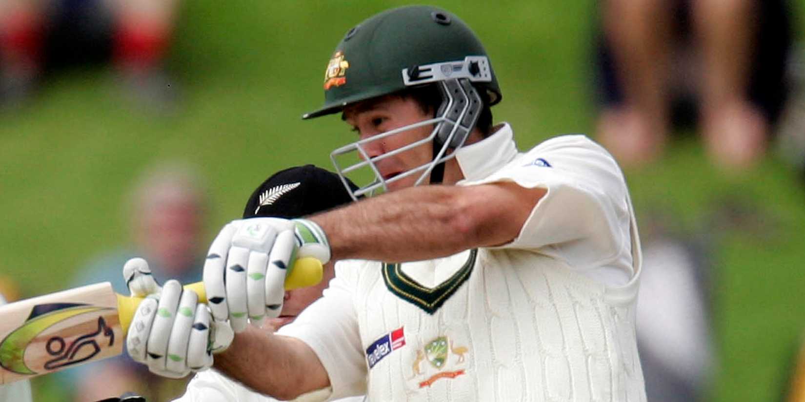 The Ashes: Stuart Broad and Ricky Ponting's All-Time Combined 11 of ...