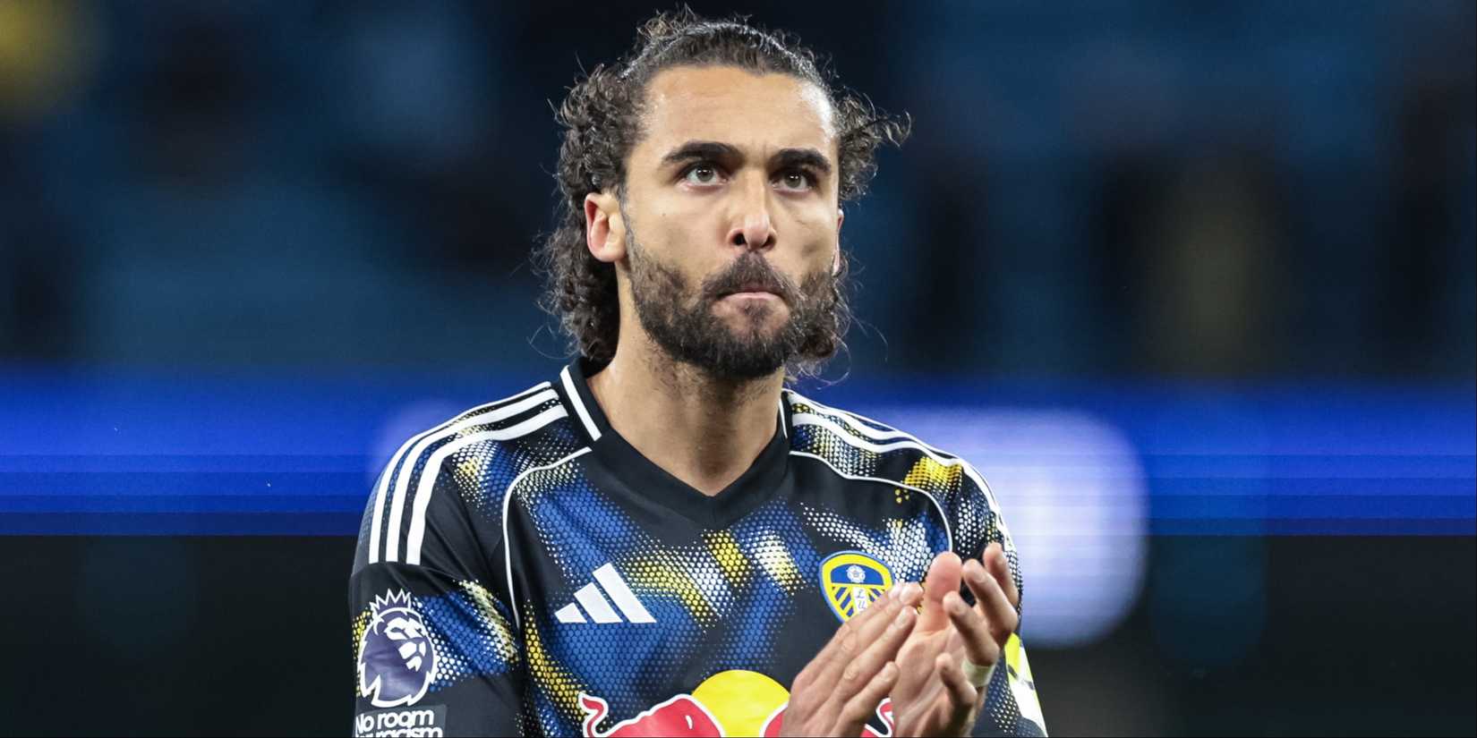 Forget Strand Larsen: Leeds Must Sign Martin Baturina Instead