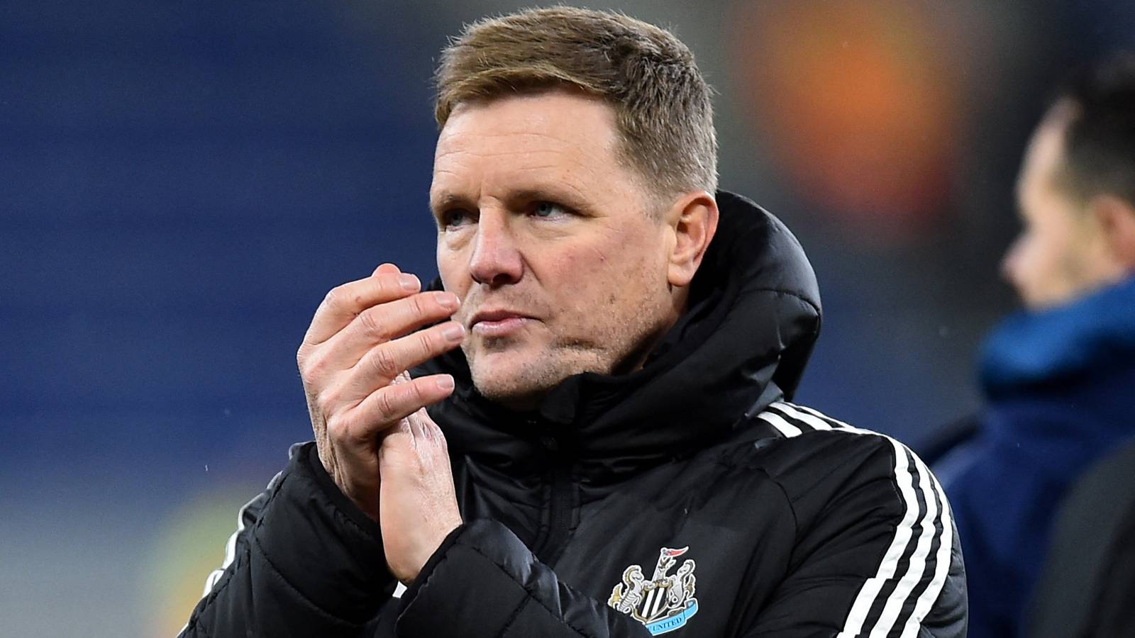 Gordon Upgrade: Newcastle Eyeing Man Utd Winger Marcus Rashford