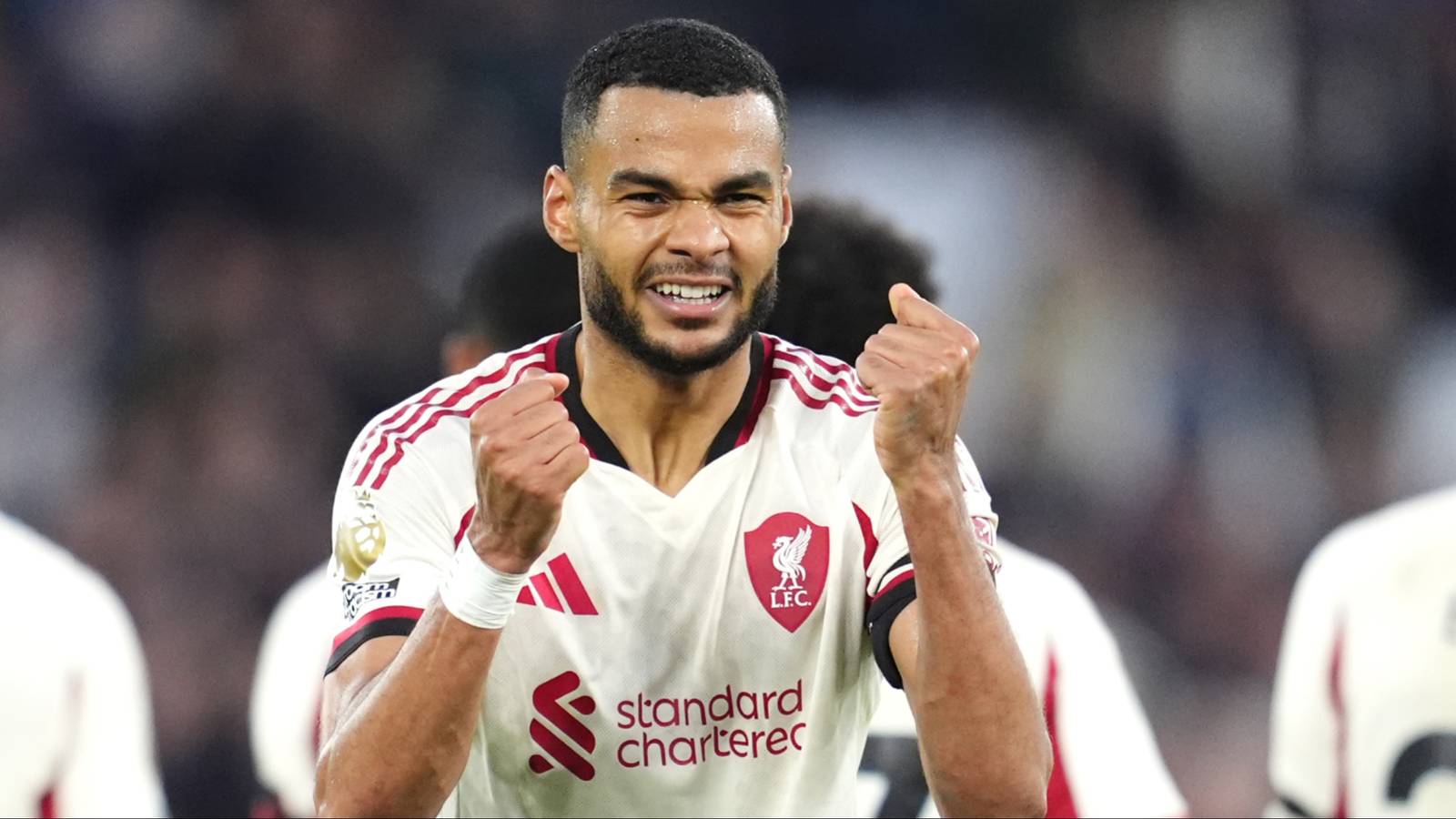 West Ham 0-2 Liverpool: Premier League Player Ratings and Match Highlights