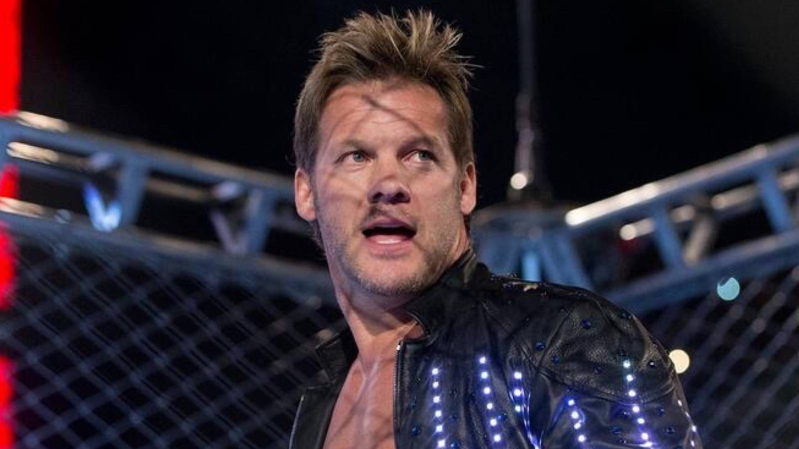 Chris Jericho: WWE's Backstage Plans For Superstar's Return