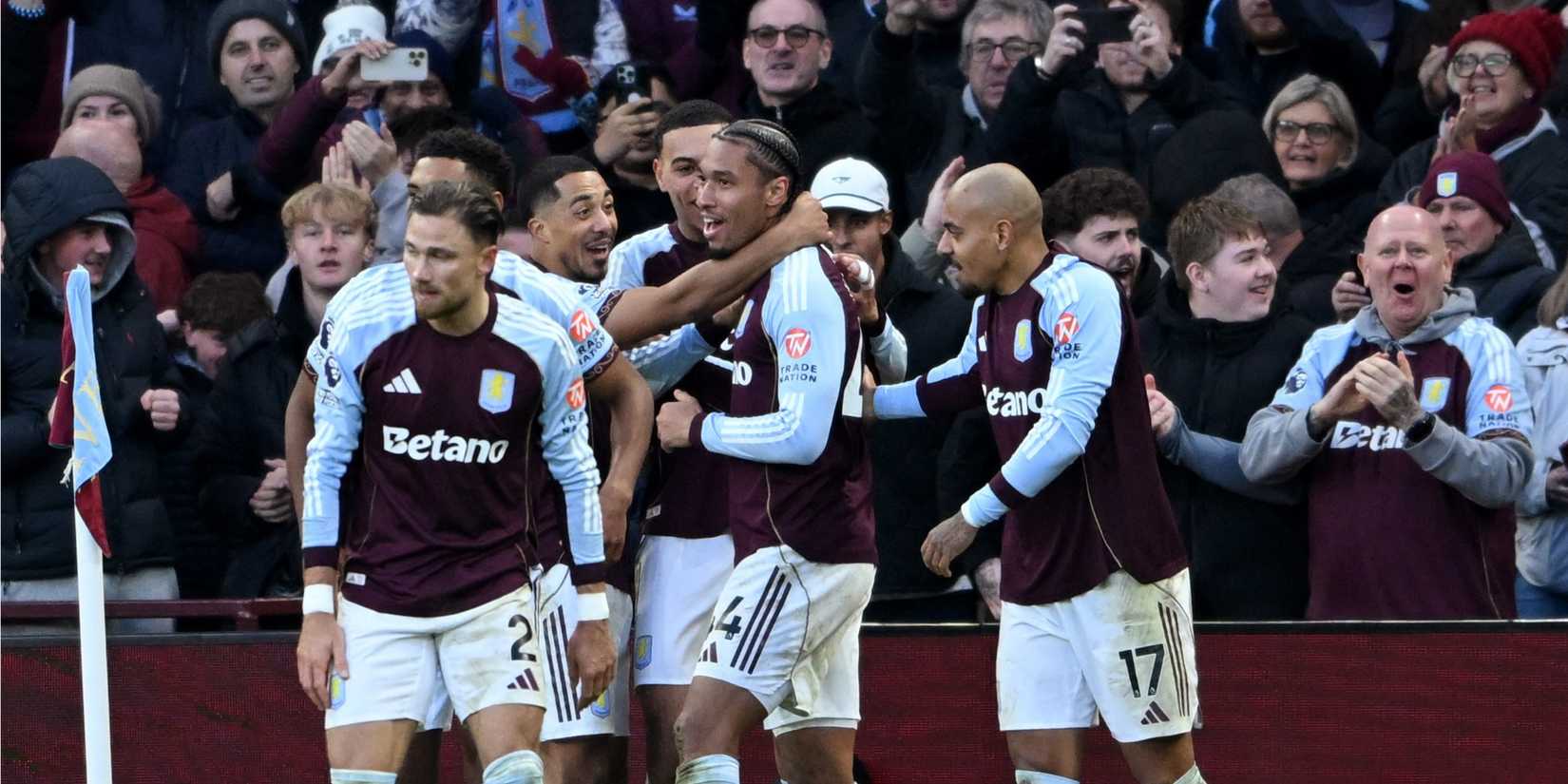 Aston Villa Must Keep 'Angry' Morgan Rogers Happy In Bid To Complete ...