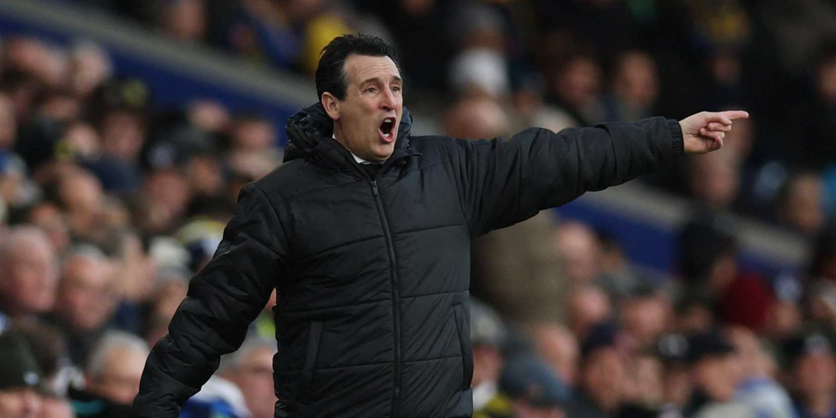 Aston Villa Chasing Santiago Castro Ahead of January Transfer Window